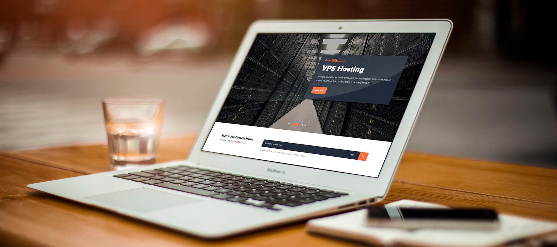 Advanced Web Hosting Helderberg | Basic Web Hosting Helderberg