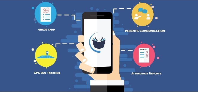 How A School App Can Be Beneficial For The Parents And School ...