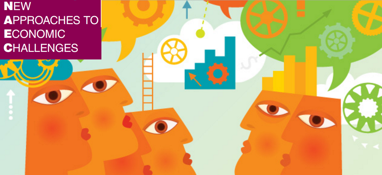 Creating Sustainable Employment With Economic Transformation