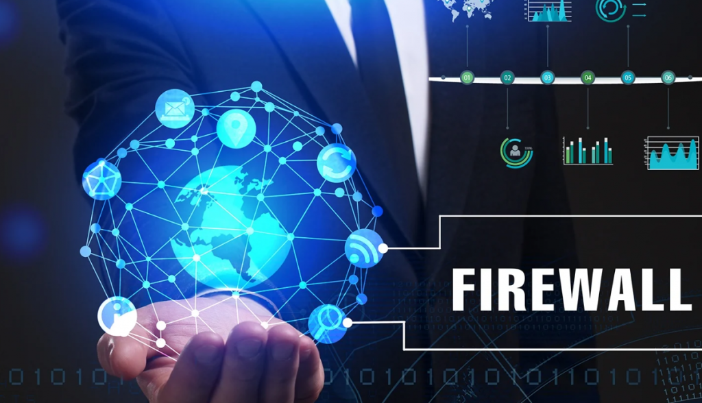 Why Your Computer Is Not Safe Without a Firewall Operations Management?