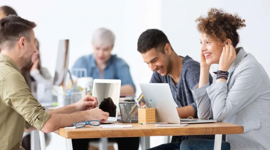 How To Build The Digital Marketing Team? Nitty-Gritty Of Team Building